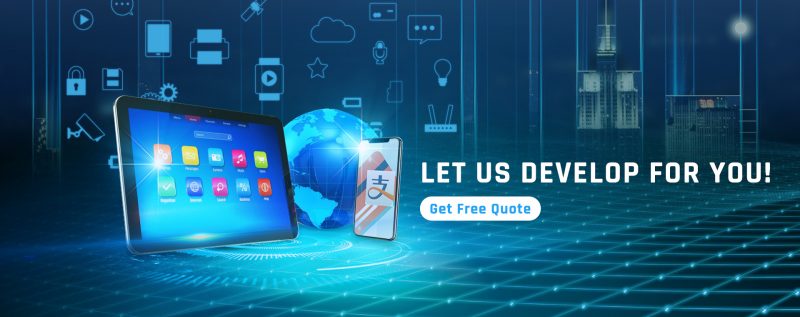 Desktop Application Development | DevZone Solutions